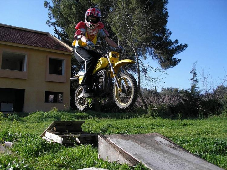 米軍で活躍しているミリタリーバイクのまとめ│偵察用オートバイの研究サイト「自衛隊バイクマニアックス」